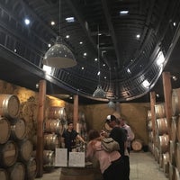Vena Cava Vinícola - Rancho San Marcos, Toros Pintos, Valle de Guadalupe