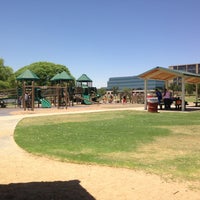Maxey Park - AMBUCS Hub City Playground - 2 tips from 124 visitors