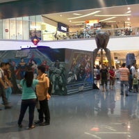 The Block - Bagong Pag-Asa - Quezon City, Quezon City