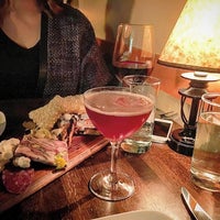 Cucina 24 - Italian Restaurant in Downtown Asheville