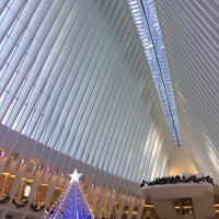 4 World Trade Center - Building in New York