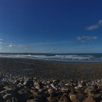Strandhill Beach - Surf Spot