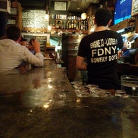 Augurs Well - East Village - New York, NY