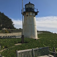 Point Montara Lighthouse Hostel - Lighthouse in Montara