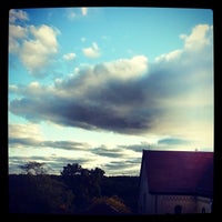 Techny Towers - Office in Northbrook