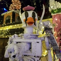 Robolights - 2 tips from 271 visitors