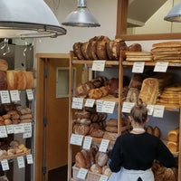 Acme Bread Company - Bakery in West Berkeley
