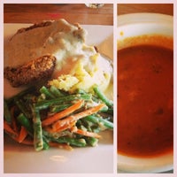 WaterCourse Foods - Vegetarian / Vegan Restaurant in Denver