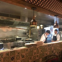 Señor Ceviche - Peruvian Restaurant in Soho