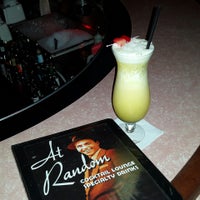 At Random - Bay View - Milwaukee, WI