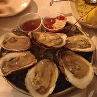 Scales & Shells - Seafood Restaurant in Newport