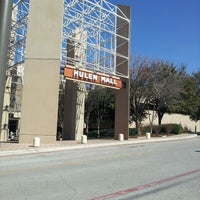 Hulen Mall - Hulen Mall - 4800 S Hulen St