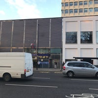 Lancaster Gate London Underground Station - City of Westminster - 5 tips