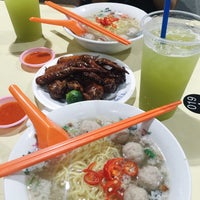 Xing Ji Rou Cuo Mian 興記肉脞面 - Bedok - 14 tips from 1419 visitors
