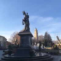 Саат кула | Clock tower - Other Great Outdoors in Bitola