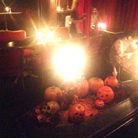 Vampire Cafe - French Restaurant in 銀座