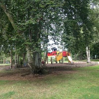 Hazlehead Park - 4 tips