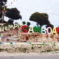 Samboan, Cebu - Town