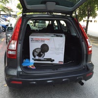 The Gardens South Tower - 15 tips