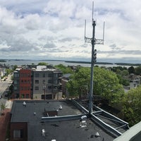 Portland Observatory Museum - East End - 138 Congress St