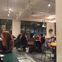 Barber & Parlour - Tower Hamlets - 48 tips