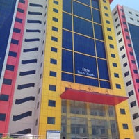 SRM Tech Park - SRM University