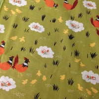 Pacific Fabrics - Pinehurst - Seattle, WA