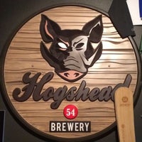 Hogshead Brewery - Brewery in Denver