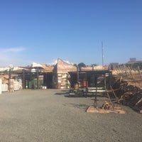 Vena Cava Vinícola - Rancho San Marcos, Toros Pintos, Valle de Guadalupe