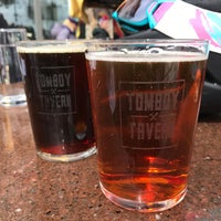 Tomboy Tavern - 19 tips