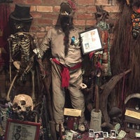 New Orleans Historic Voodoo Museum - French Quarter - 22 tips from 1946 ...