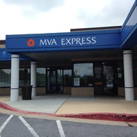 Maryland Motor Vehicle Administration (MVA) - Savage - Guilford - 6490 ...