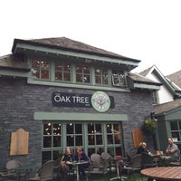 Oak Tree Inn - Pub in Balmaha