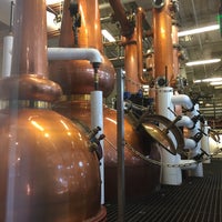 Copperworks Tasting Room & Distillery - Seattle Central Business ...