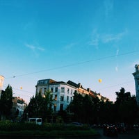 't Zuid - Zuid - Antwerpen, Antwerpen