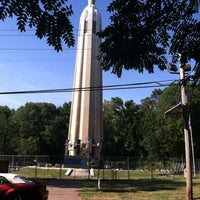 Edison Memorial Tower - History Museum