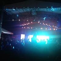 Vanderbilt University Alumni Lawn - Nashville, TN