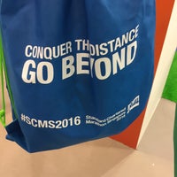 Singapore EXPO Hall 4 - Tampines - 3625 visitors