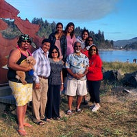 Taft Beach - Beach in Lincoln City