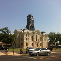 Granbury Square - Granbury, TX