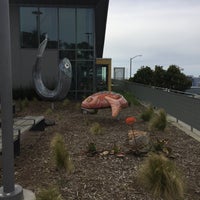 Ortega Branch Library - Outer Sunset - San Francisco, CA