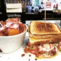 Luxe Burger Bar Springfield - South End - 1200 W. Columbus Ave