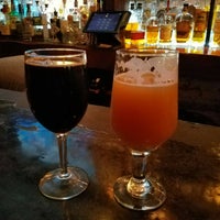 Augurs Well - East Village - New York, NY