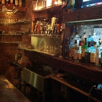 Augurs Well - East Village - New York, NY