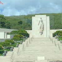 National Memorial Cemetery of the Pacific - Nuuanu - Punchbowl - 18 tips