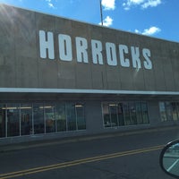 Horrock's - Battle Creek, MI