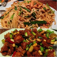 Mas' Chinese Cuisine - Chinese Restaurant