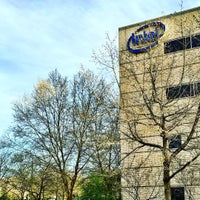 Intel - Jones Farm Campus - Office in Northwest Hillsboro