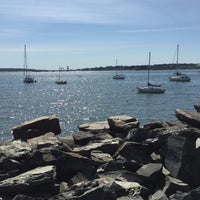 Eastern Promenade Trail - Trail in Downtown Portland
