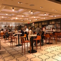 The Plaza Food Hall - Food Court in New York